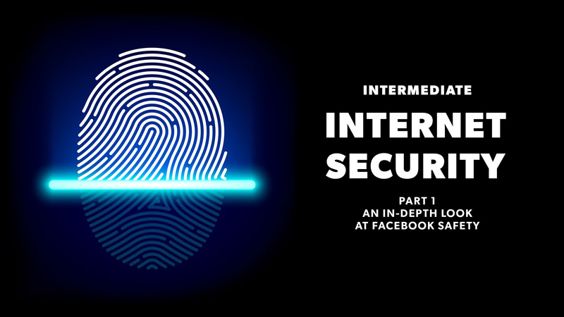 Part 1: An In-Depth Look at Facebook Safety | The Good Story Academy